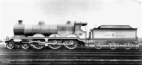 Gcr Class 8c By Chaosdrivt6 On Deviantart