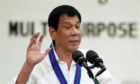 Duterte Breaks Silence On Philhealth Corruption Issue