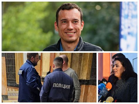 Васил Терзиев кмет на София ли е или гангстер Ваня Григорова с любопитно разкритие за гардовете