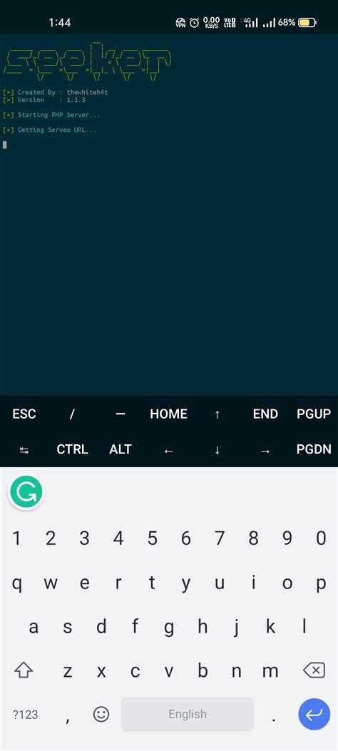 Jk Issue Thewhiteh T Seeker GitHub