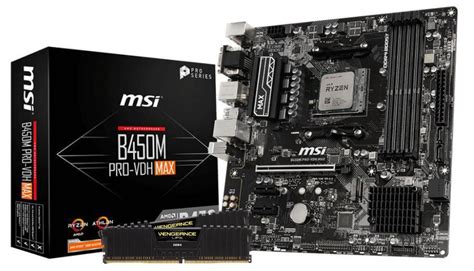 AMD Socket AM Scorptec Computers