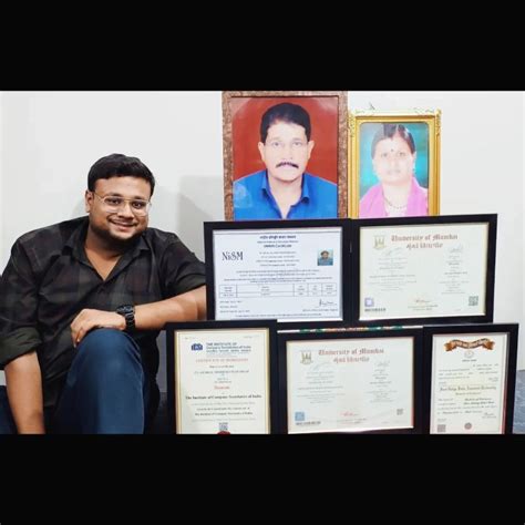 Adv Cs Akshay Shah On Linkedin Want To Know What Will Happen If You Dont Give Up Just Read