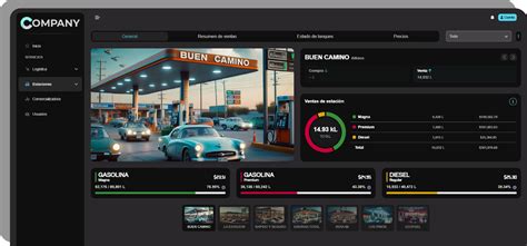 Monitor System
