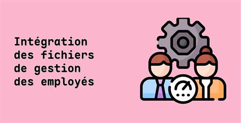 Projet Maîtriser Lintégration Des Fichiers De Gestion Des Employés Avec Spring Labex