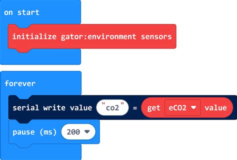 Not Working With Micro Bit V2 0 Issue 6 Sparkfun Pxt Gator