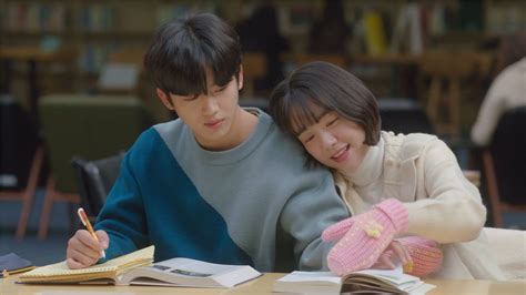 Cha Heon And Shin Sol I