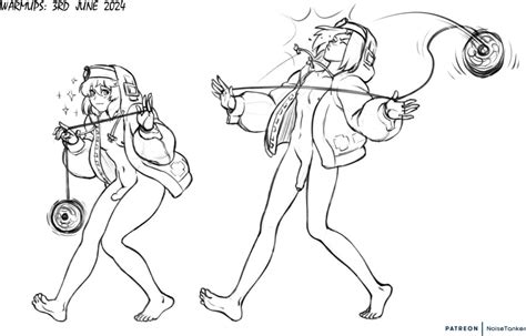 Noise Tanker Bridget Guilty Gear Guilty Gear Guilty Gear Strive