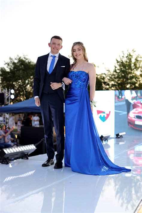 Matric Farewell Midstream College