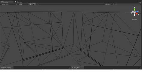 Why Does The Lighting On My Model Look Wrong Questions Answers Unity Discussions