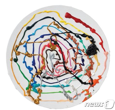 삼성복지재단 서울시어린이병원 아동·청소년 미술치료 작품 전시 뉴스1