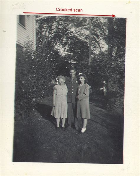 Speed Your Scanning Workflow In Photoshop Tipsquirrel