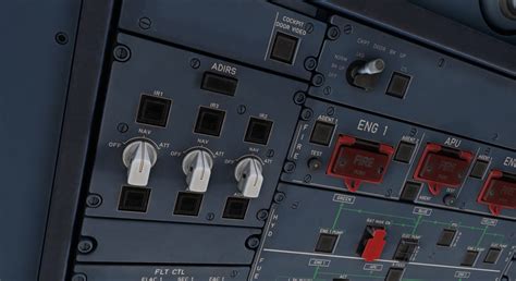 Fenix Simulations A320 Sharklets Now Available Fselite