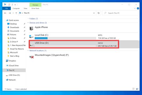 How To Format SD Card On Windows Steps Itechguides