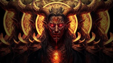 Ars Goetia Sallos Dark Ambient Music Video Demonic Ritual Youtube