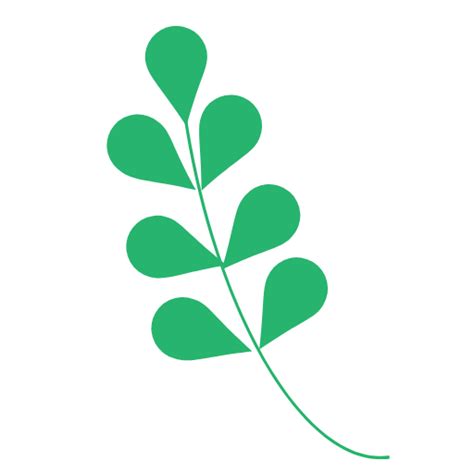 Free Leaves Vector Clipart PNG SVG To Edit Online