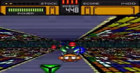 Hyperzone Usa Emulator For Super Nintendo Super Famicom