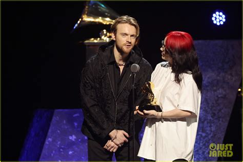 Billie Eilish And Finneas Win Early Grammys 2024 Award During Pre Show