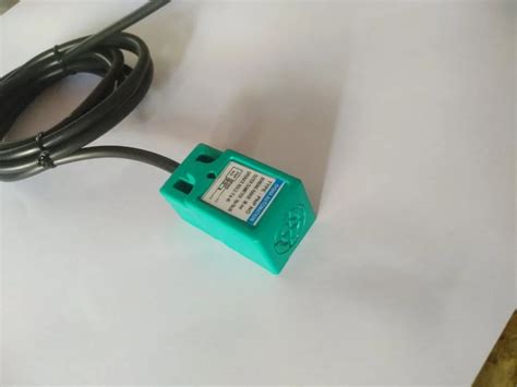 Inductive Proximity Sensors At Best Price In Ghaziabad By Disha Automation ID 21195099933