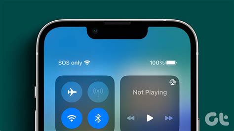 15 Best Home Screen Layout Ideas On Iphone Guiding Tech