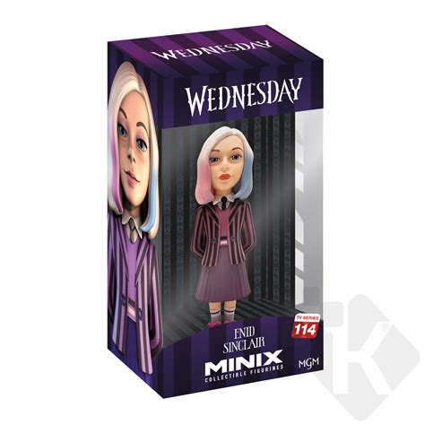 Minix Movies Wednesday Enid Kuma Cz