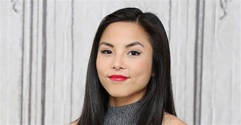 Anna Akana Height Weight Measurements Bra Size Shoe Size