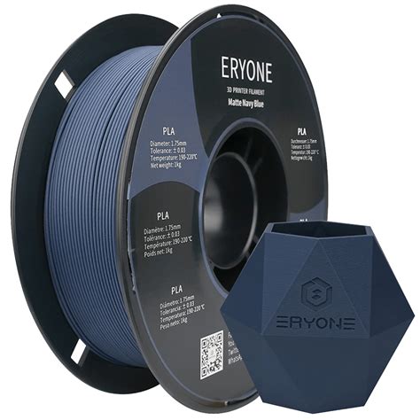 Matte PLA - ERYONE