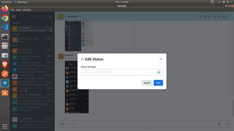 Install Reach On Linux Snap Store