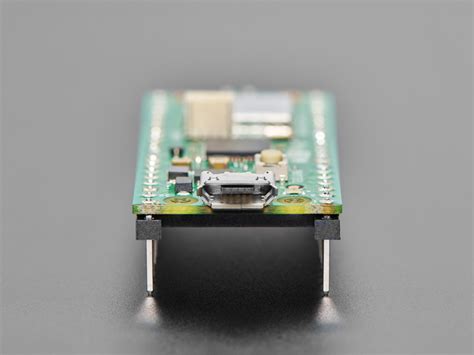 Raspberry Pi Pico 2w With Header Id 6315 Adafruit Industries