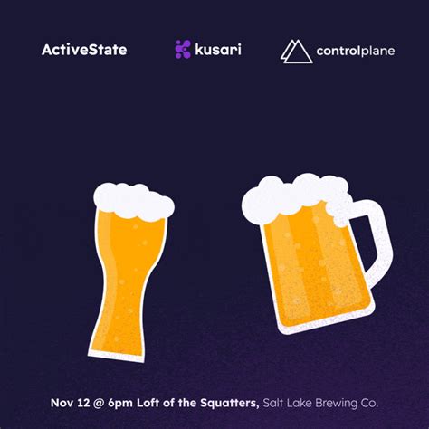 🍻 Open Source Security On Tap 🍻 Are You Heading To Kubecon Na In November If Yes Join The