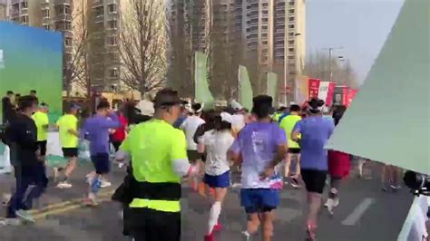 2024河北·柏乡第五届半程马拉松赛成功举办文化牡丹王光耀