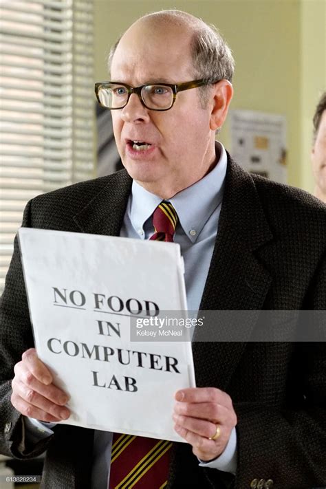 Mature Men Of Tv And Films Stephen Tobolowsky Born May 30 1951 Dallas Tx