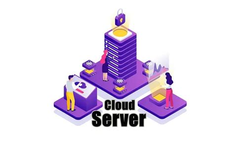 Powerful Cloud Servers Unleashing The Potential Of Scalability And Performance
