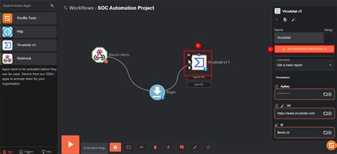 Soc Automation Project Part 6 Final Fajao