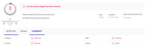 Analyzing Phishing Attacks That Use Malicious Pdfs