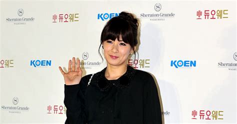 채연 현영언니 결혼 축하드려요[포토]