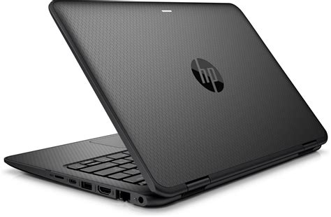 HP ProBook ProBook X360 11 G1 EE Notebook PC 1FY91UT Laptop Specifications