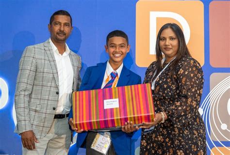 Loo Paper Inventor Is On A Roll Eerste River Pupils Creation Recycles