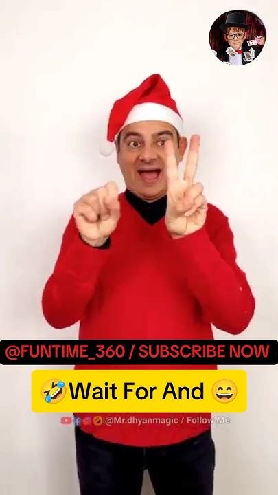 Mr Bean Ne 2 Finger 🤘🤞🙀II Tutorial II #shorts #viralvideo - YouTube