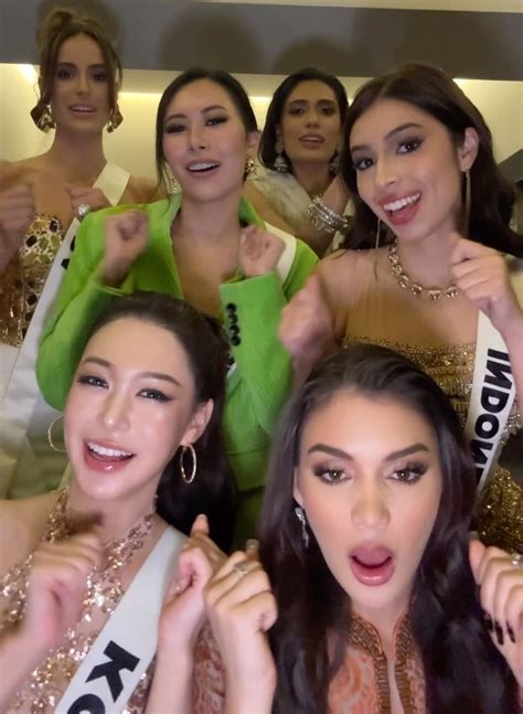 미스유니버스 코리아