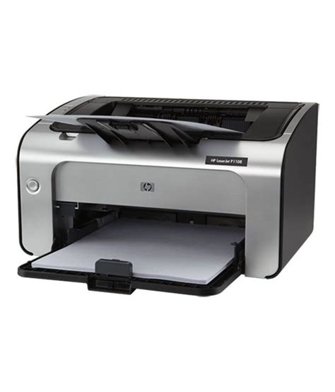 Output Devices Printer