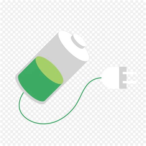 矢量手绘充电电池PNG图片素材下载 图片编号qvaxkeay 免抠素材网
