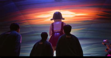 Squid Game 3 When Will The Next Season Be Released The First Teaser Has Been Published