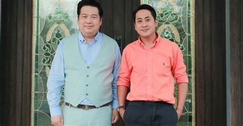 รวมรูปภาพของ เปิดบ้านซินแสฮวงจุ้ยชื่อดัง “ธนวันต์” ถูกต้องตามหลักตี่ลี่ฮวงจุ้ย อยู่แล้วดี อยู่