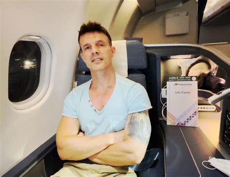 Philippine Airlines Seat Map International Flight