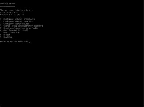 How To Get Started With TrueNAS Scale StorageReview Com