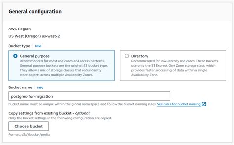 Migrating From Aws Rds To Heroku Postgres Heroku Dev Center