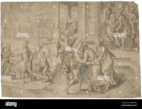 Tobit Cut Out Stock Images And Pictures Alamy