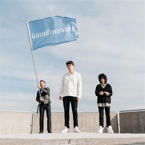 Ufo Ufo Good Thunder Lyrics And Tracklist Genius Ufo Ufo Good Thunder Lyrics And Tracklist Genius