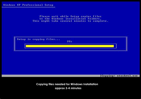 My Computer Will Not Boot To Windows Error Comes Up File Volsnap Sys Caused An Unexpected