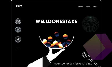 Make Threejs Immersive And Interactive 3d Websites By Silverking351